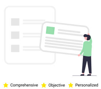 Free Online Resume Review | JobLeads Resume Services